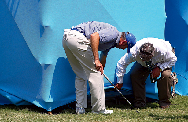 What to Know About TIOs - Australian Golf Digest
