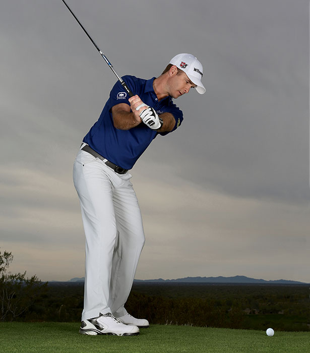 Kevin Streelman: Channelling Ben Hogan – Australian Golf Digest