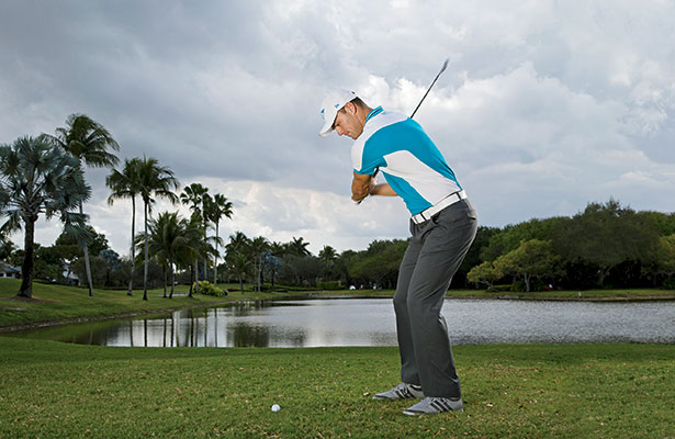 Martin Kaymer: Find Your Feel – Australian Golf Digest