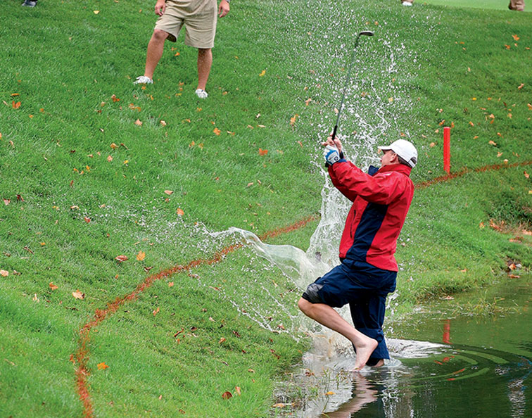 The 34 Funniest Moments In Golf History - Australian Golf Digest