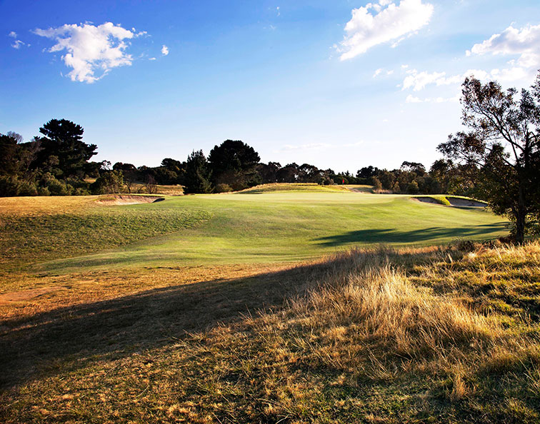 Curlewis Golf Club: Under The Radar – Australian Golf Digest