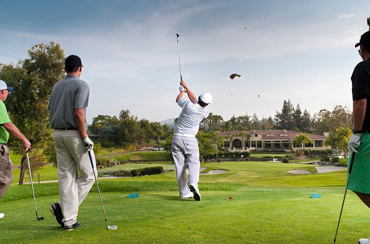 The Future Of Golf Club - Australian Golf Digest