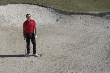 Wayne 'Radar' Riley: Golf's Wild Colonial Boy - Australian Golf Digest