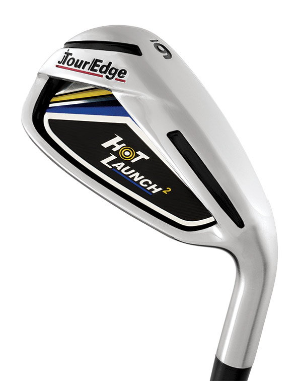 2017 Equipment Guide: Hot Launch 2 by Tour Edge - Australian Golf Digest