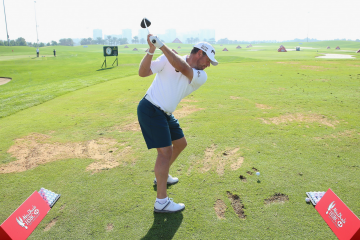 Wayne 'Radar' Riley: Golf's Wild Colonial Boy - Australian Golf Digest