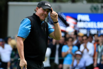 Ping reveals new Colour Code Conversion - Australian Golf Digest