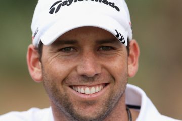 Wayne 'Radar' Riley: Golf's Wild Colonial Boy - Australian Golf Digest