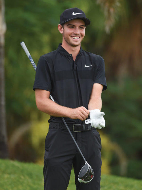 Ryan Ruffels to launch YouTube channel with Jason Day – Australian Golf ...