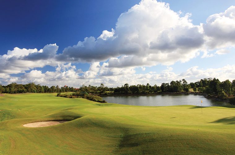 Course Review: Terrey Hills Golf & Country Club - Australian Golf Digest
