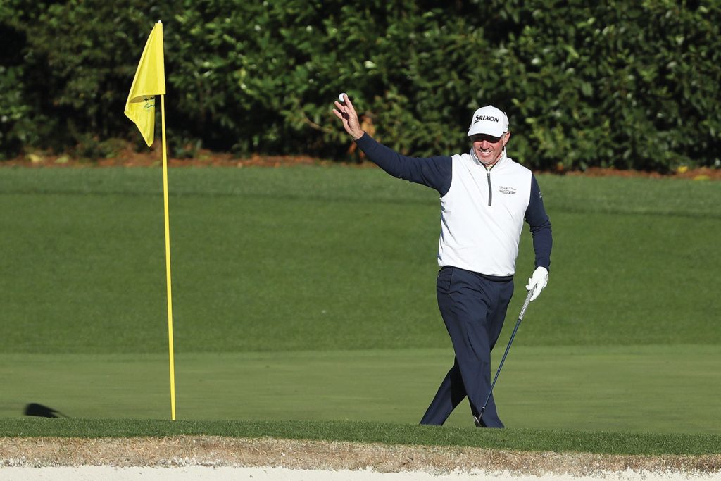 Solving Golf's Number One Problem – Australian Golf Digest