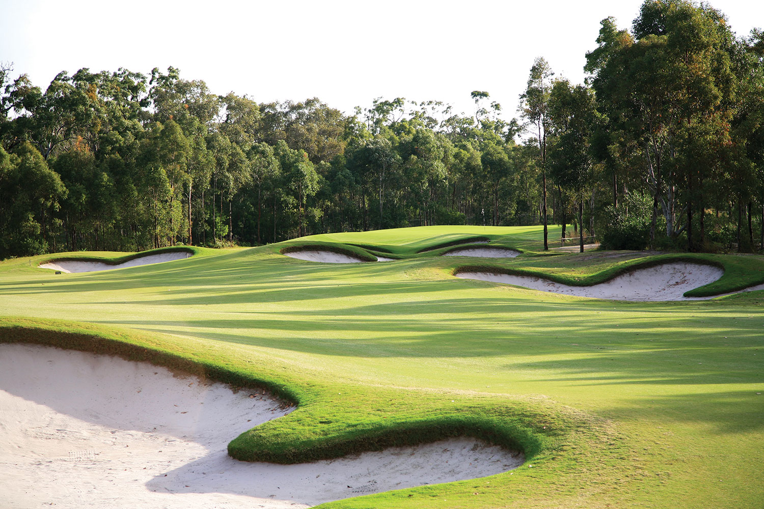 Course Review: Pacific Dunes Golf Club, NSW – Australian Golf Digest
