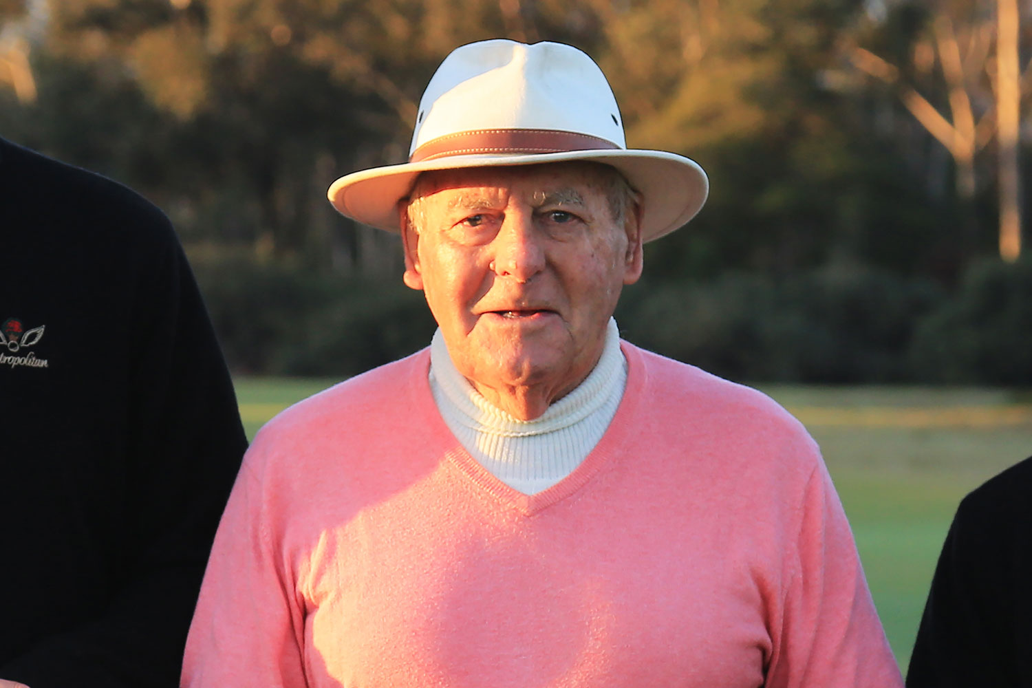 Life of Brian – Australian Golf Digest