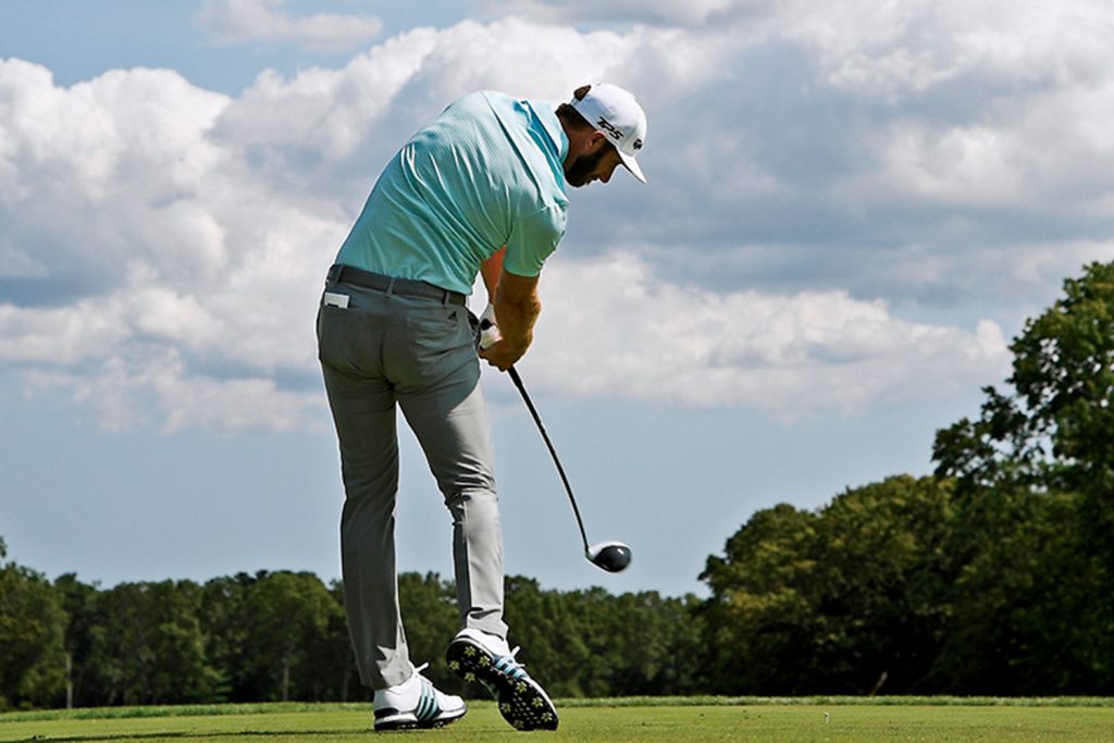 Butch Harmon's Driving Lesson – Australian Golf Digest