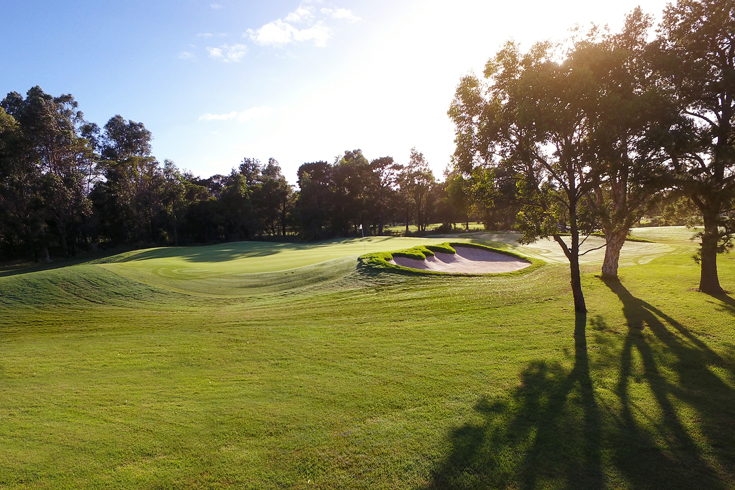 Course Review: Strathfield Golf Club, NSW – Australian Golf Digest