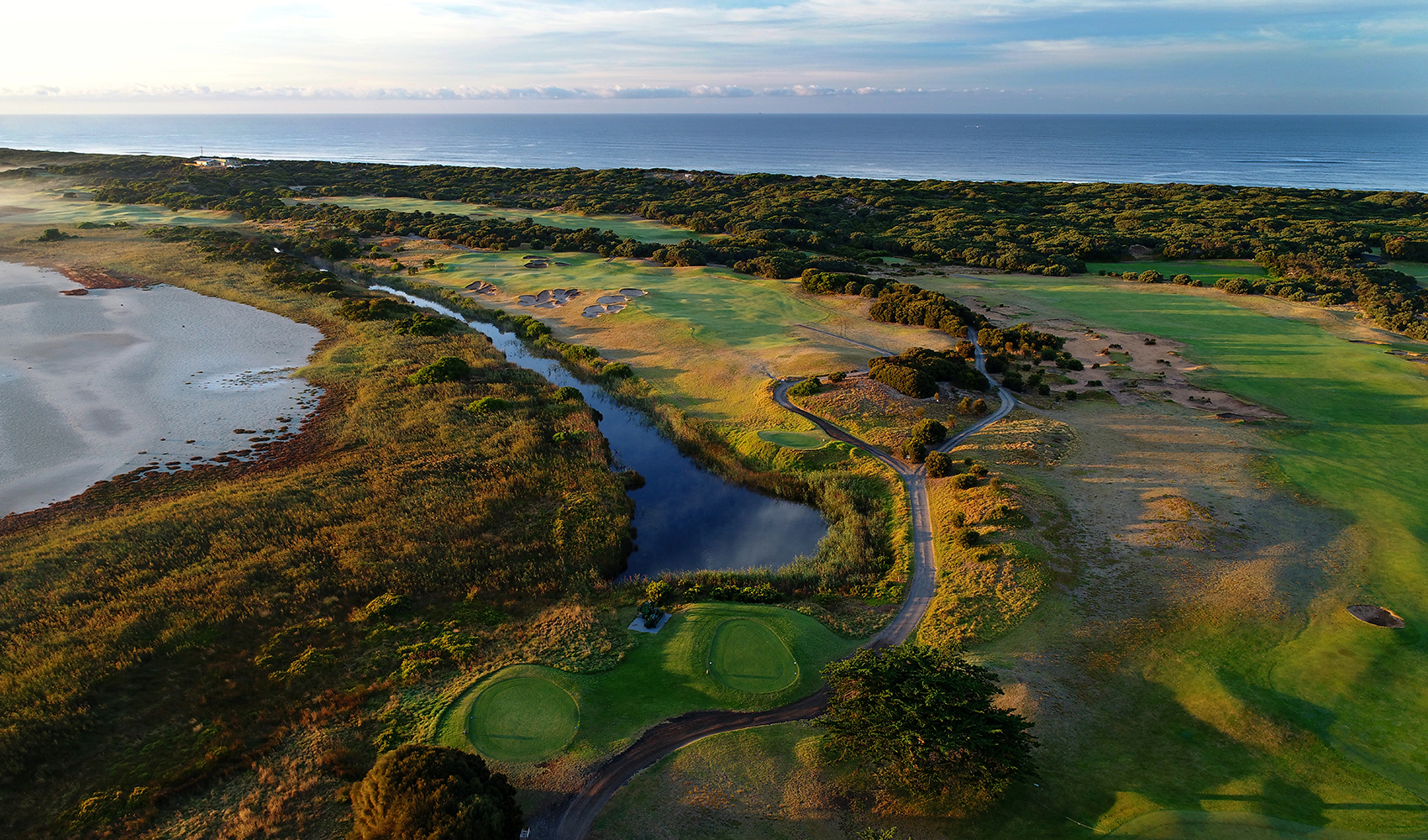 Bellarine Peninsula: Road Less Travelled – Australian Golf Digest