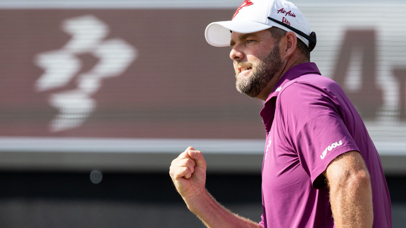 HE'S BACK: Marc Leishman locked in for Aus Open, PGA Championship and a ...