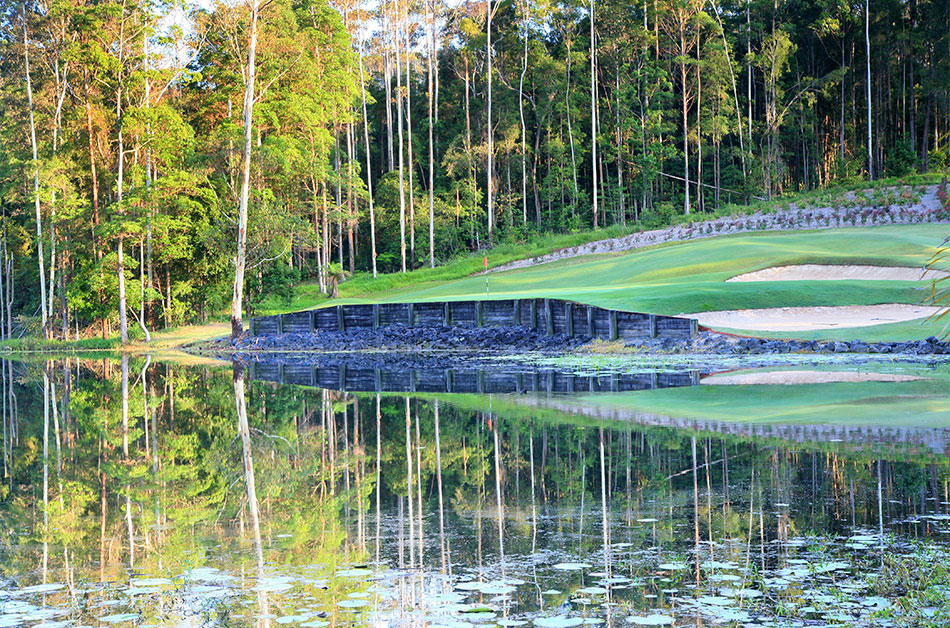 Course Review: Bonville Golf Resort, NSW – Australian Golf Digest