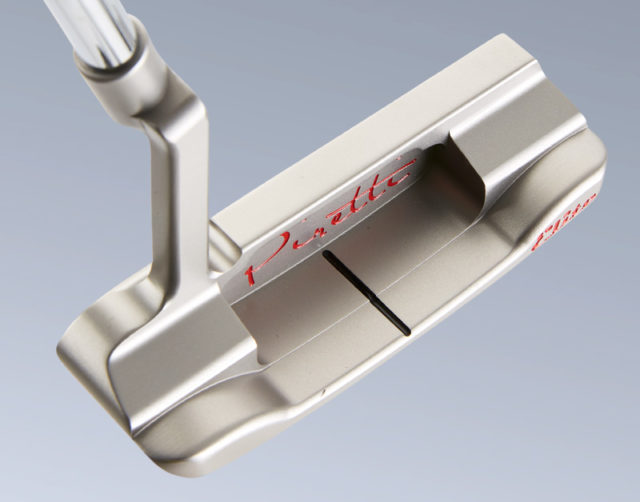 2019 Hot List: Blade Putters - Australian Golf Digest