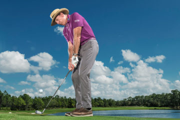 David Leadbetter: Stand And Deliver - Australian Golf Digest