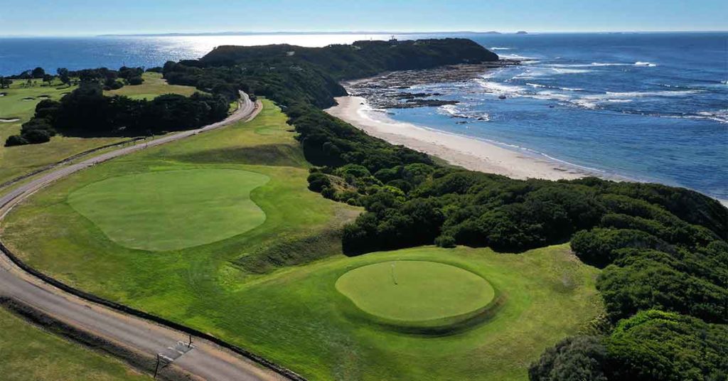 AUSTRALIA'S TOP 100 COURSES: We Reveal "The Next 100" – Australian Golf ...