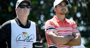 Players 2025: Jason Day says recalling coach Col Swatton 'feels like ...