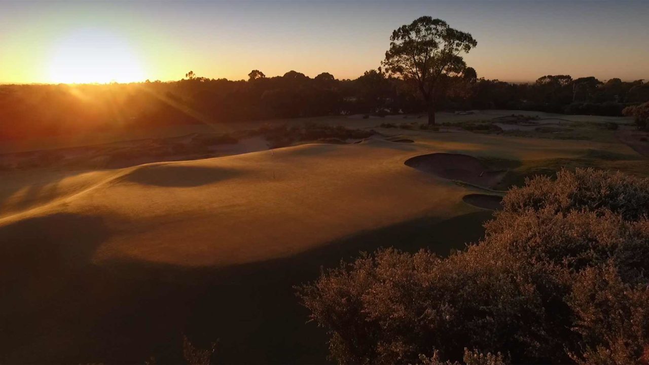 50 Favourite Golf Clubs In Australia – Australian Golf Digest