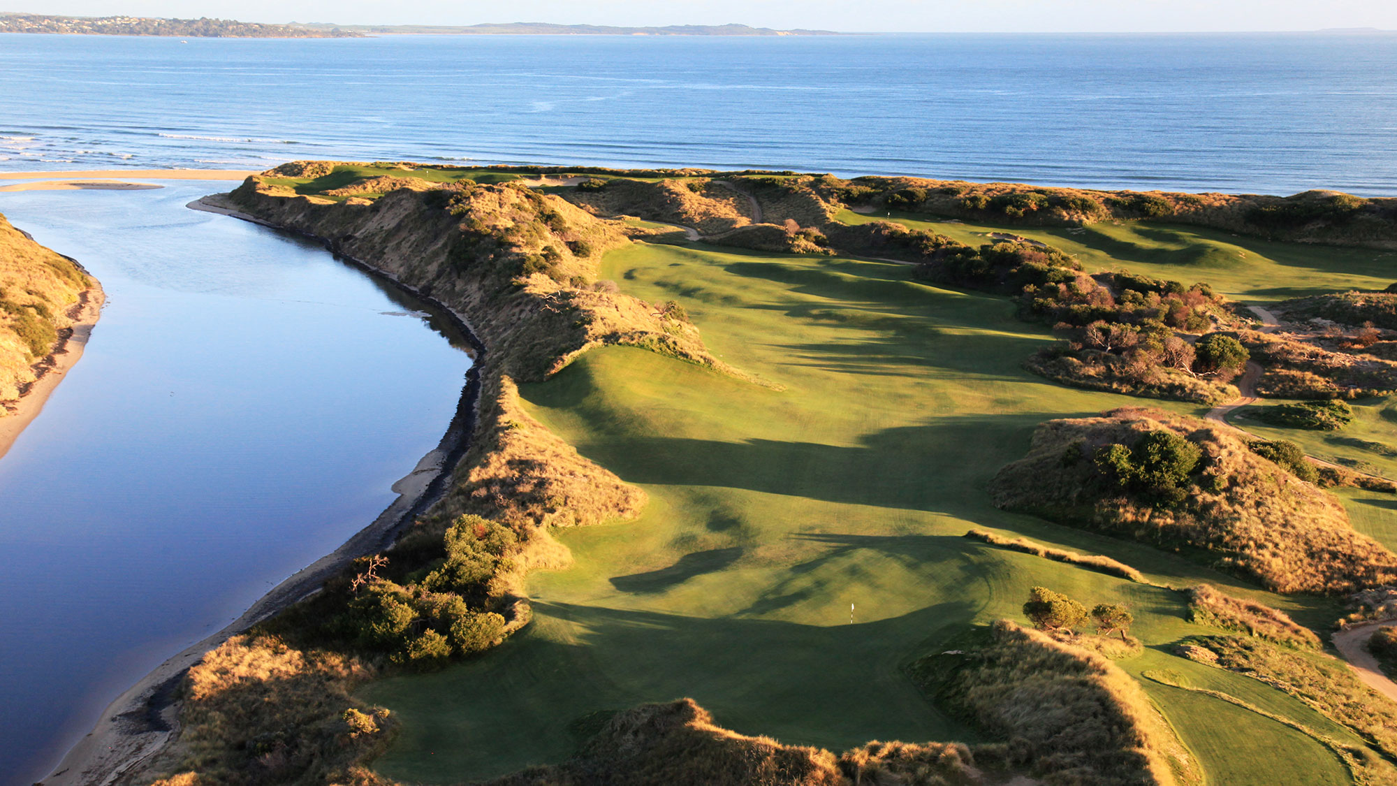 Architecture: Short game – Australian Golf Digest