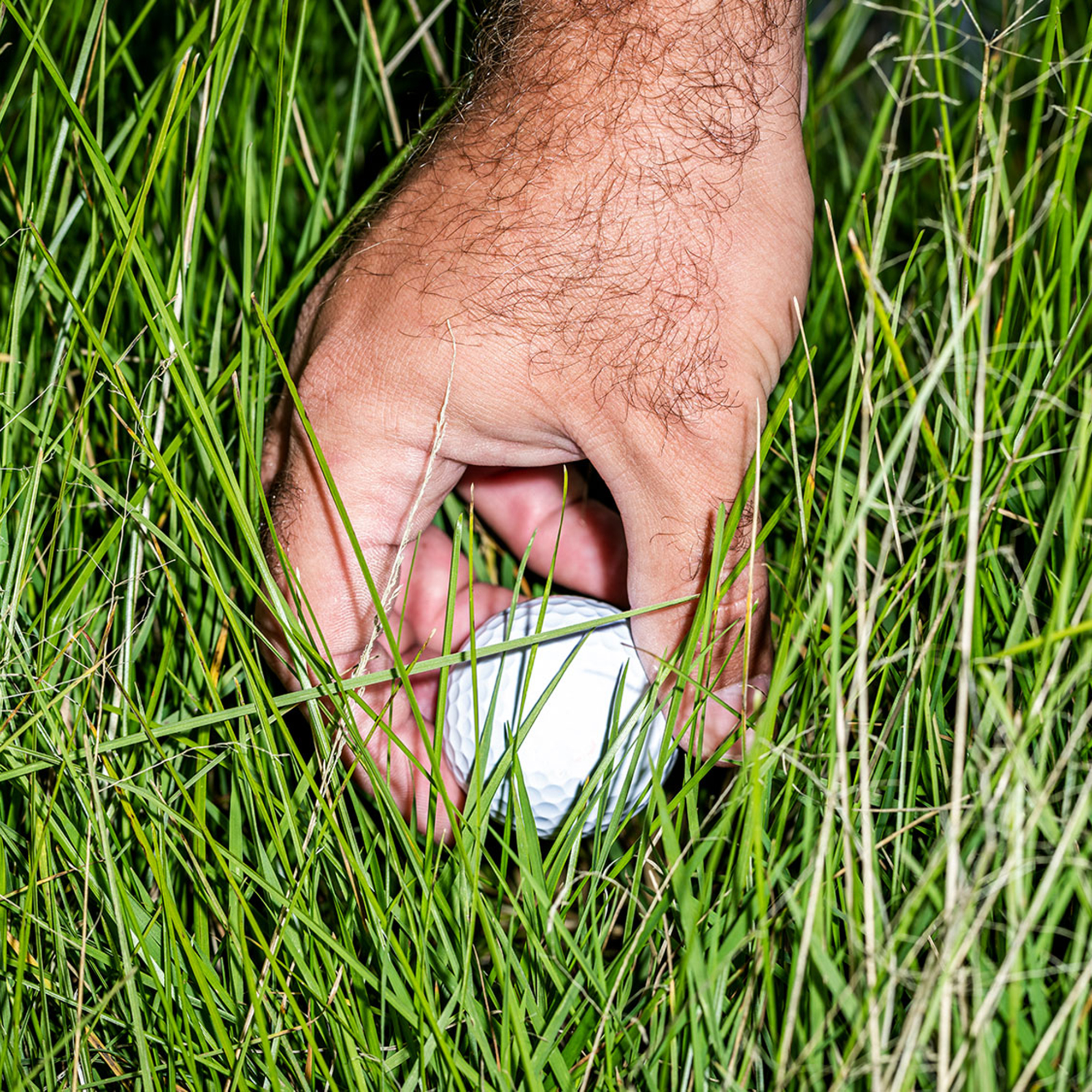 How to cheat at golf - Australian Golf Digest