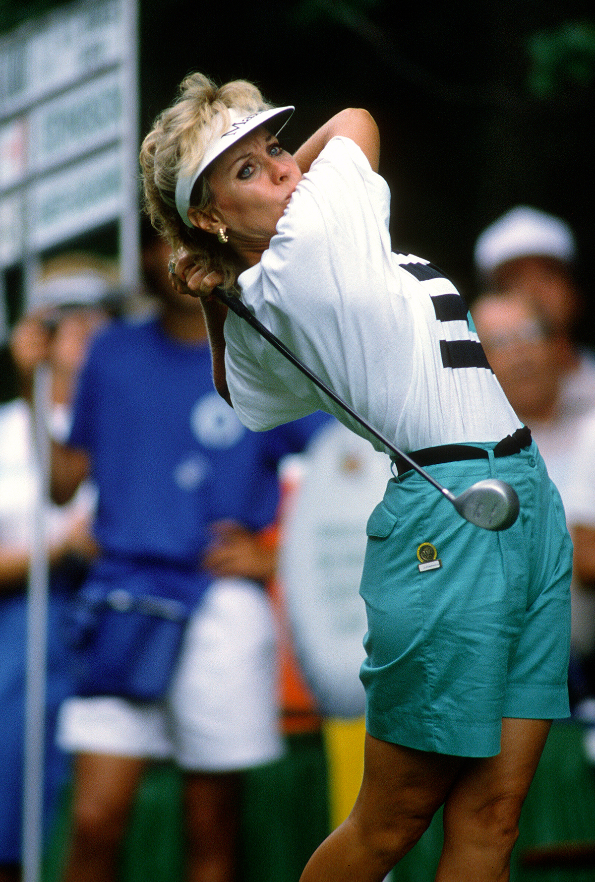 Jan in Full – Australian Golf Digest