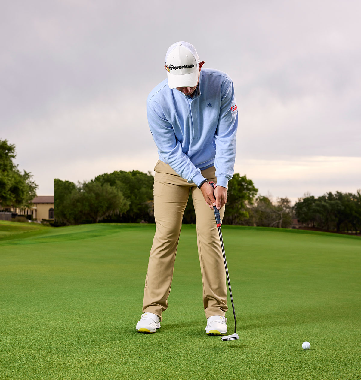 Secrets Of The Tour's Best Putters - Australian Golf Digest