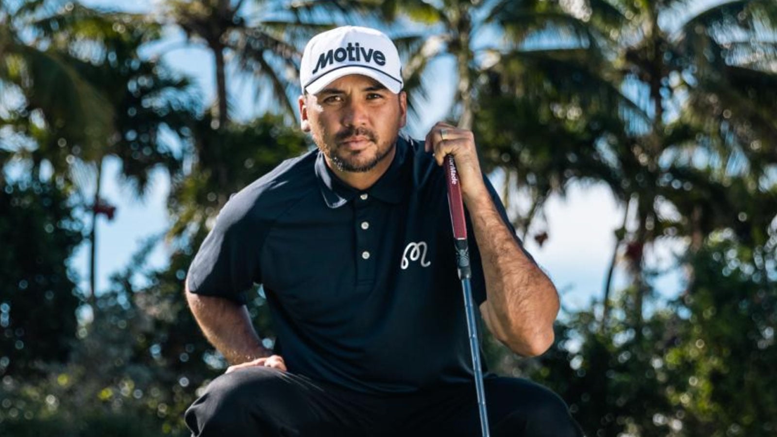 'IT'S A NEW DAY': Jason Day becomes Malbon Golf's first PGA Tour ...