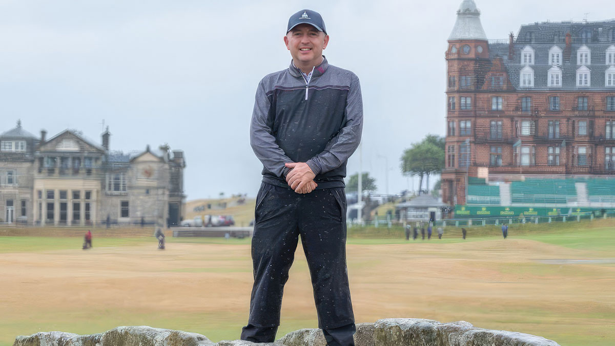 Careers: Business And Pleasure - Australian Golf Digest