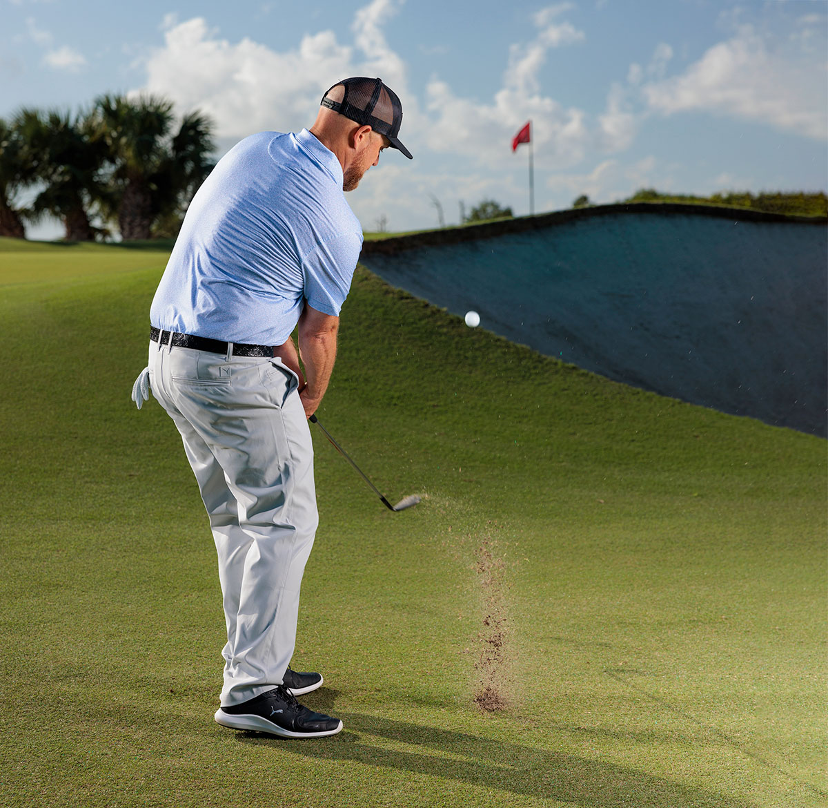 Fairways: Tight Lie? No Problem! – Australian Golf Digest