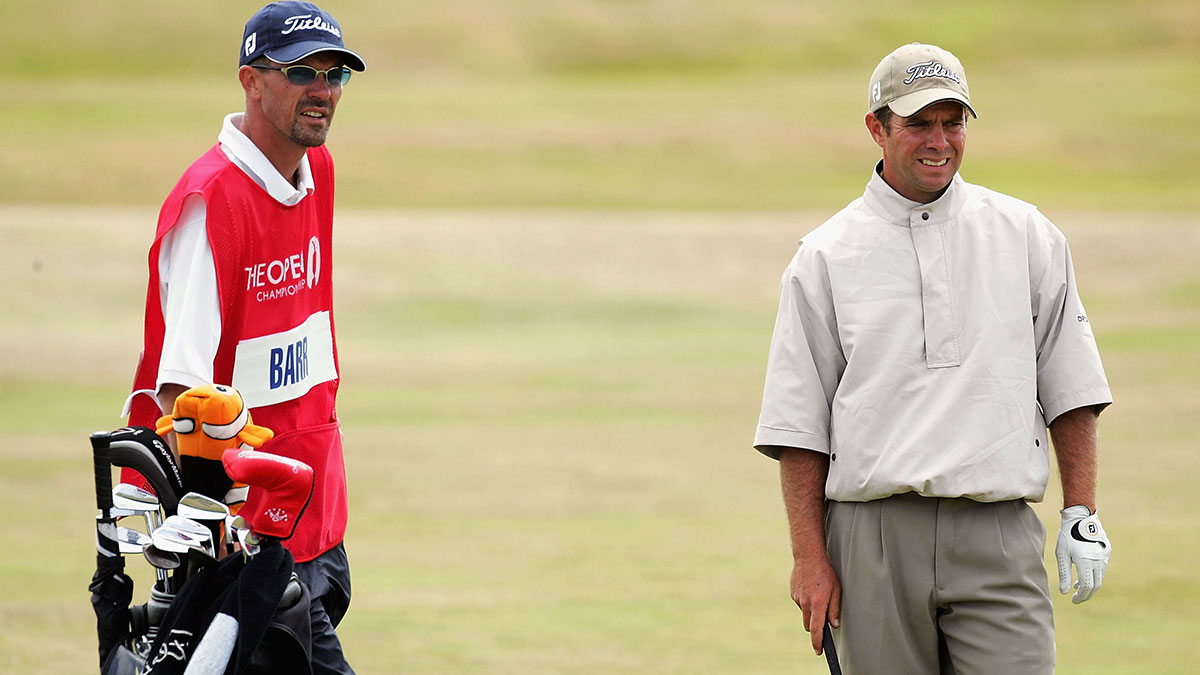 Book Excerpt: Tales From Troon - Australian Golf Digest