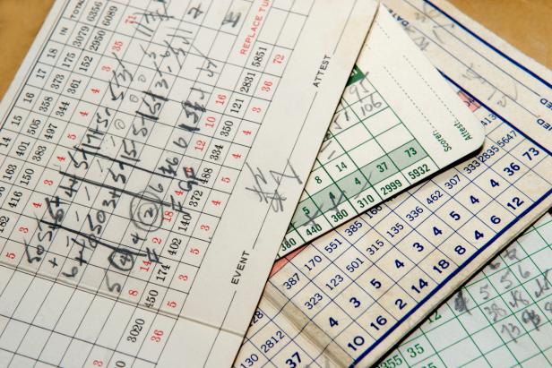 How to play 'Chicago': A fun twist on the Stableford format ...