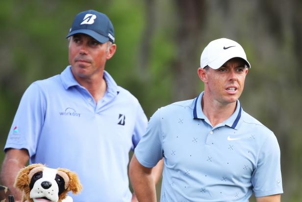 It feels like a good to day to remember Rory McIlroy's absolutely ...