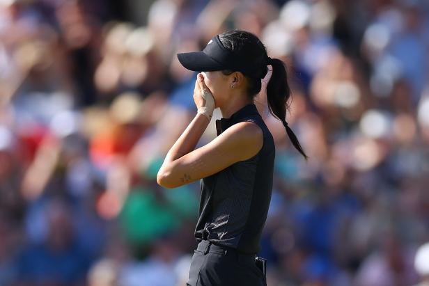 Riding her gold-medal high, Lydia Ko doesn't sound like she's in a ...