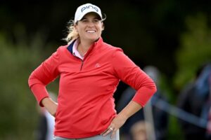 Women In Golf | Australian Golf Digest