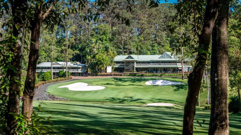 Course Review: Bonville Golf Resort – Australian Golf Digest