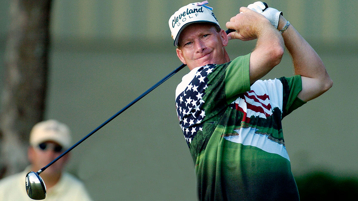 Style: Aim Big, Miss Big – Australian Golf Digest