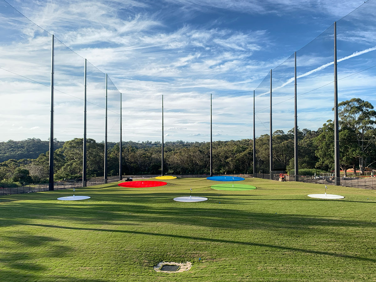 Australian Golf Digest | Golf Magazine Australia