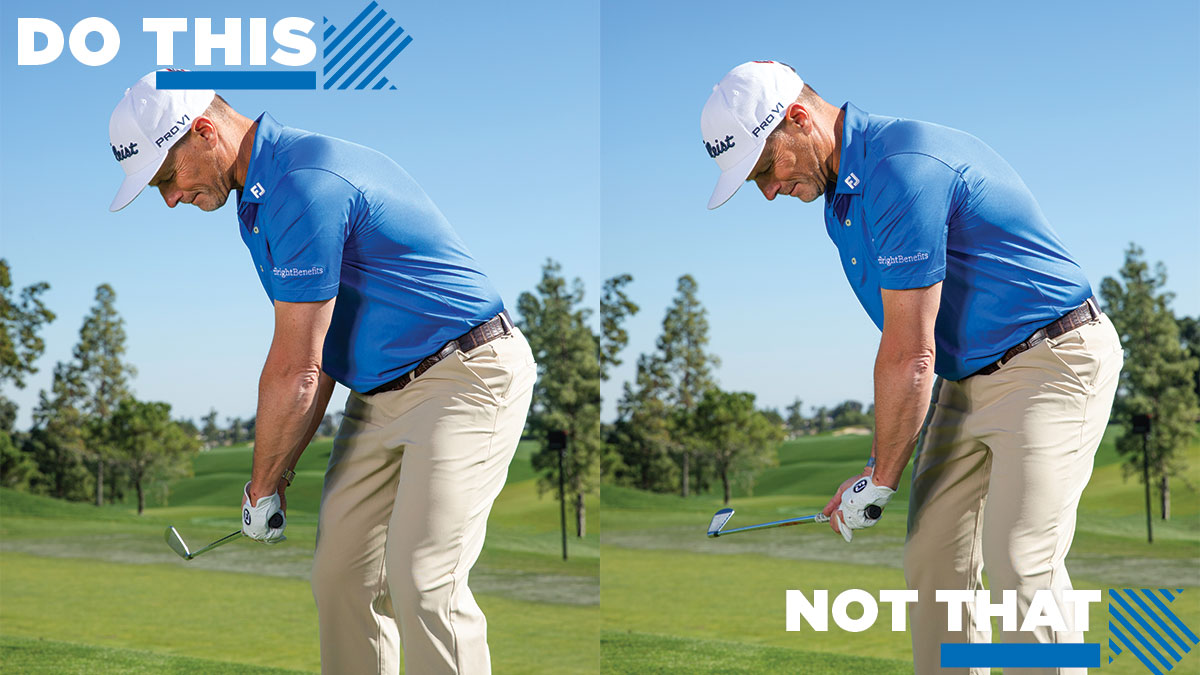 Do This, Not That – Australian Golf Digest