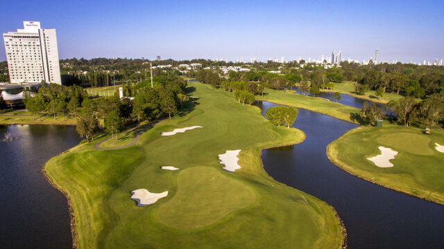 Does Australia have the world's best green fees? Our Top 100 Courses ...