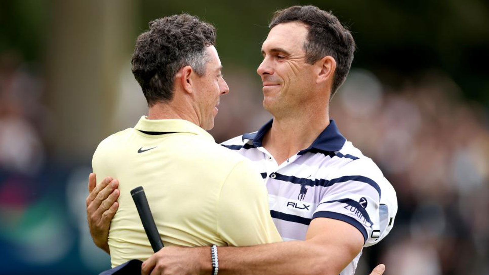 For second straight week, Rory McIlroy falls just short. This time ...