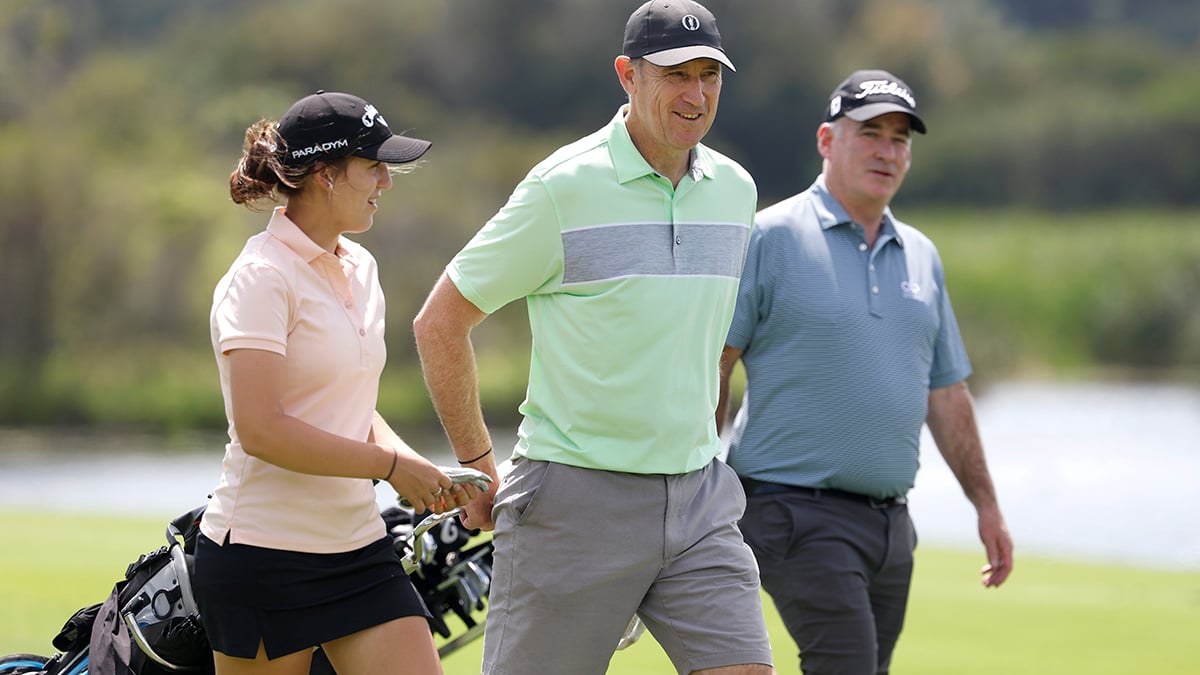 State Of The Game - Australian Golf Digest