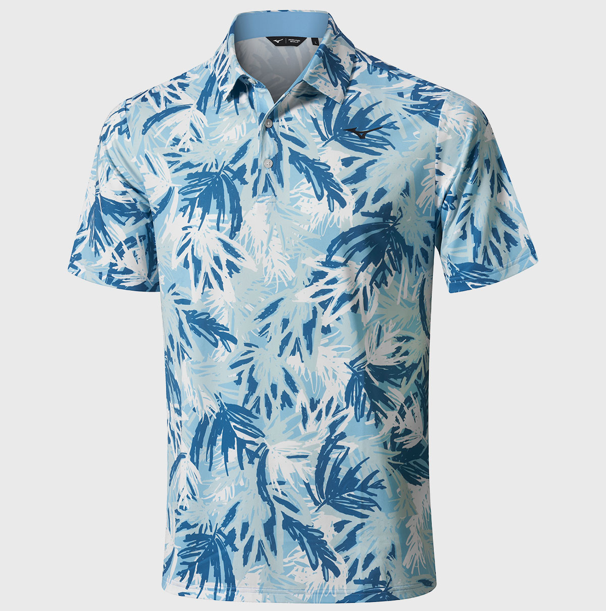 2024 Spring/Summer Fashion Guide: Mizuno – Australian Golf Digest