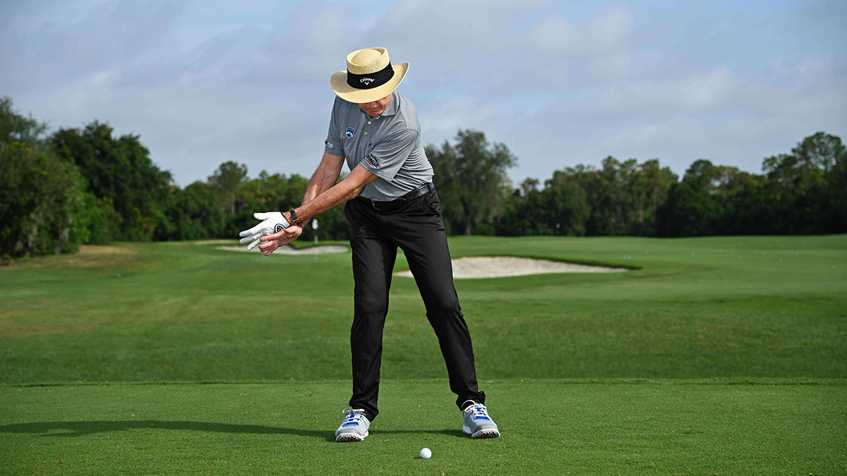 DIY Golf Lessons – Australian Golf Digest