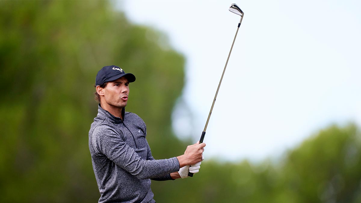 Who is the greatest golfer-tennis player? – Australian Golf Digest