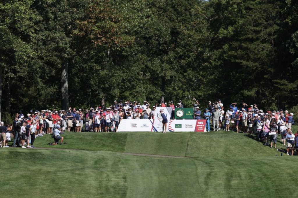 The venue is an easier walk than it was a year ago, but will it prove ...