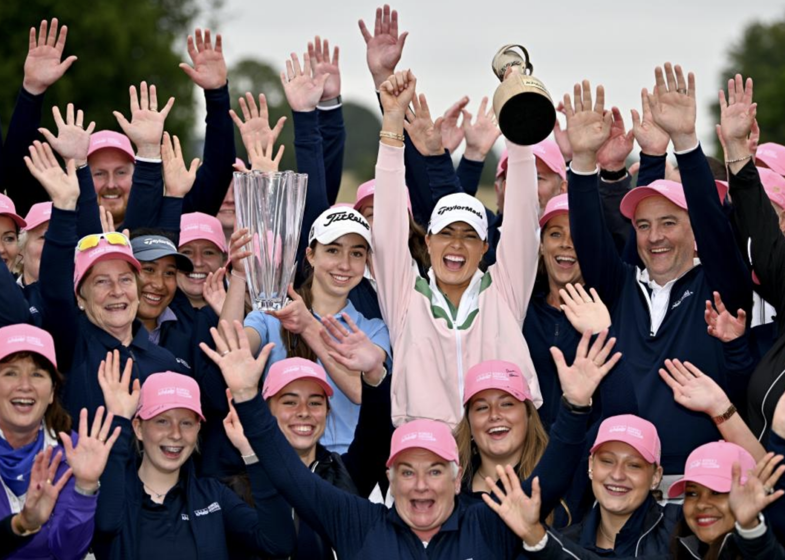 Women In Golf | Australian Golf Digest